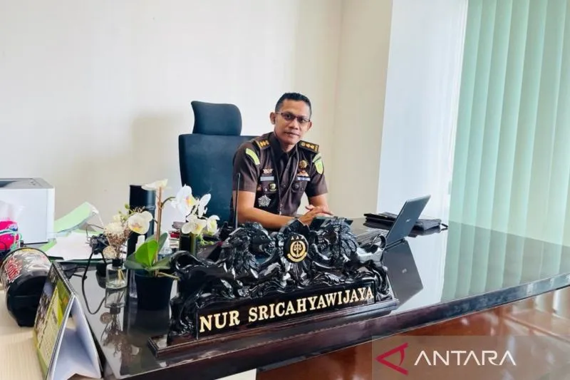 Kasus Pasar Sindang Kasih, Kejati Tetapkan Pj Bupati Bandung Barat ...